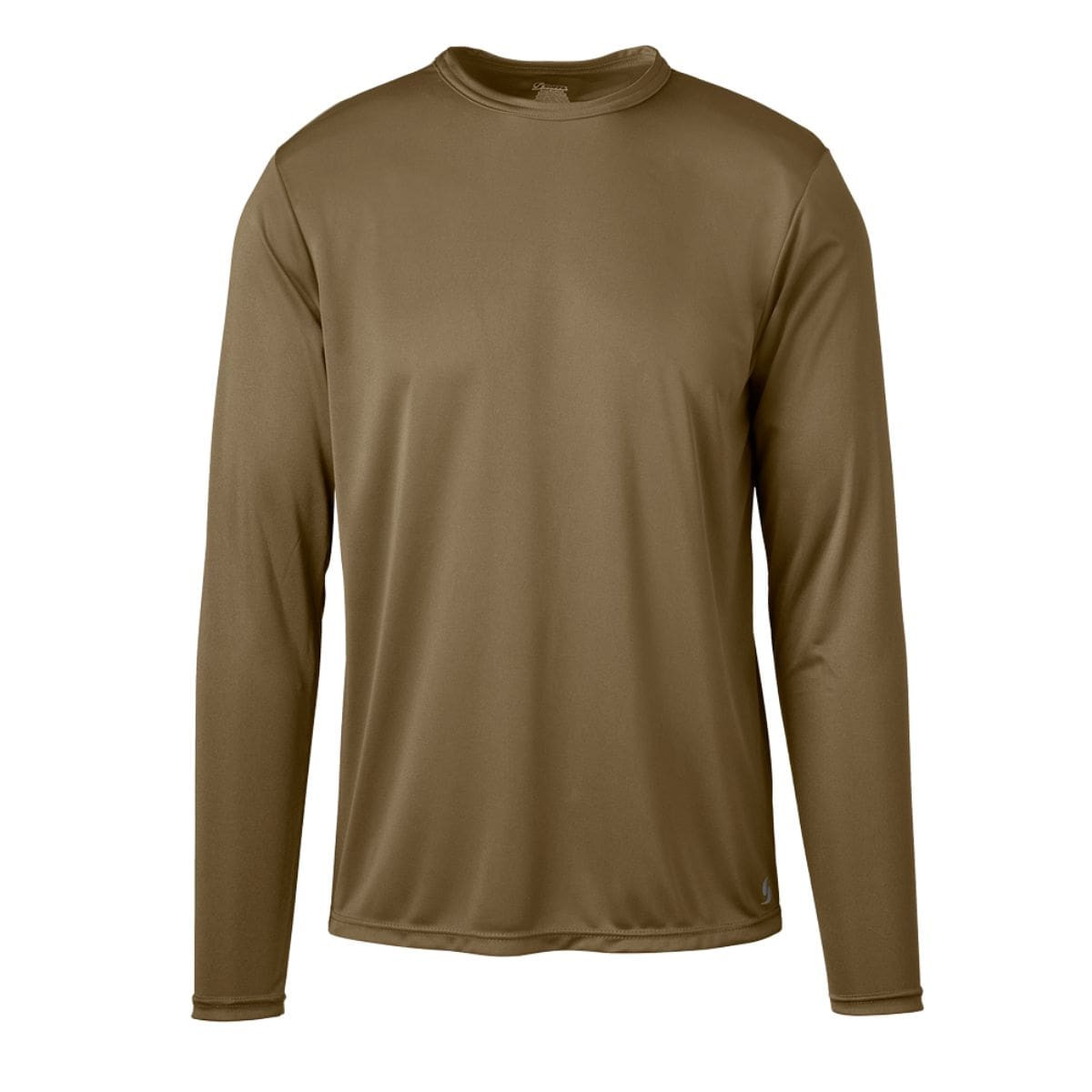 New Balance Long Sleeve Military Base Layer Tee - ArmyNavyOutdoors.com