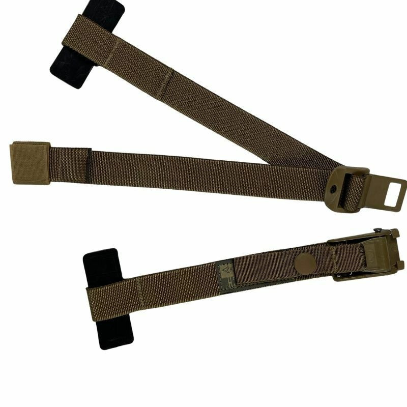 USMC Mystery Ranch Sternum Cinch Strap Webbing | Military Issue