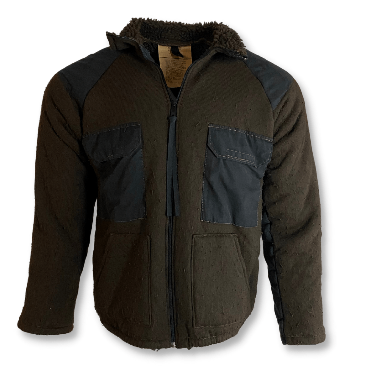 U.S Issue Military Fleece Jackets