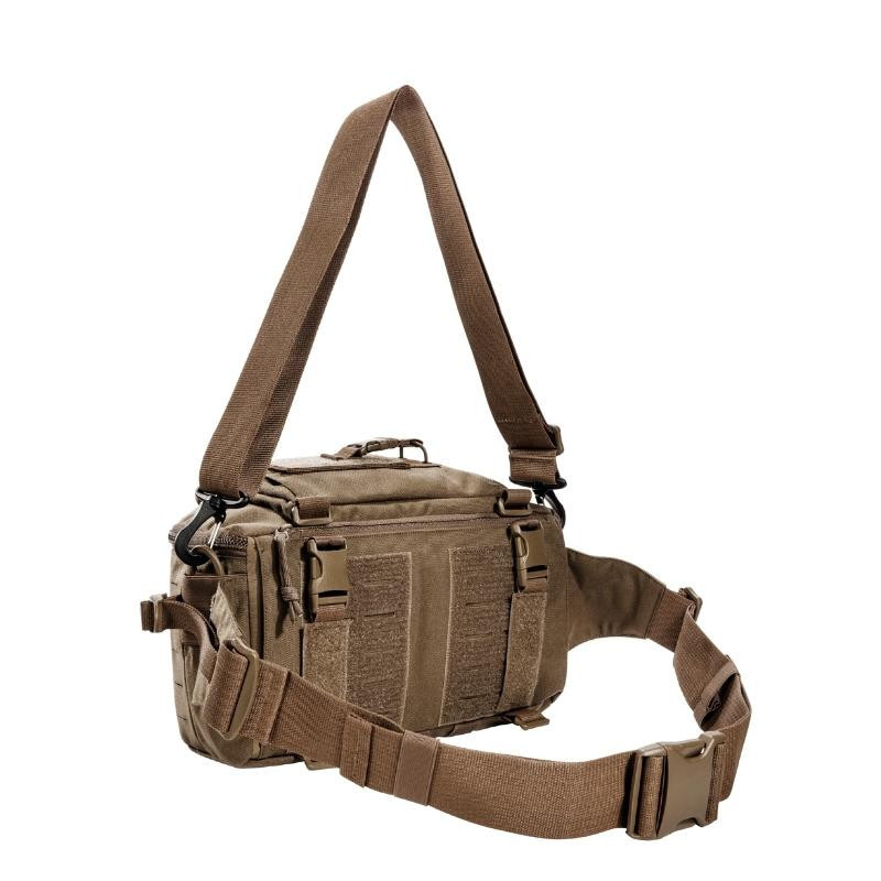 STOMP complete Stocked Medical Kit Military First Aid