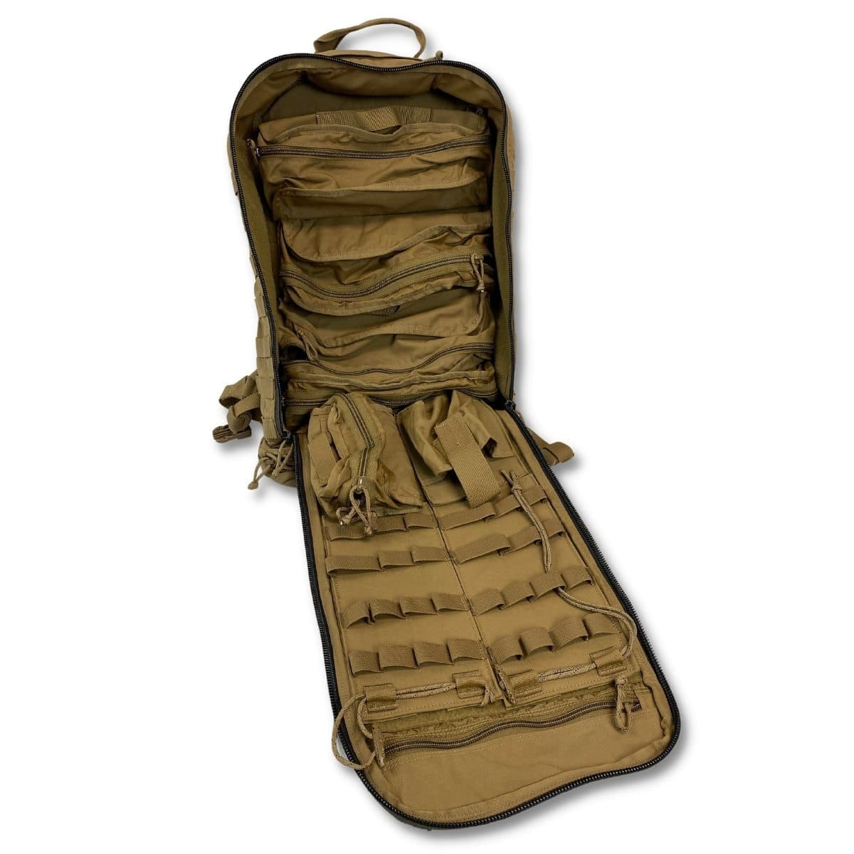 Medical Assault Pack Complete Kit | Propper Military Issue Surplus