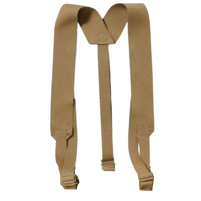 U.S Issue Military Gear Belts for Outdoors