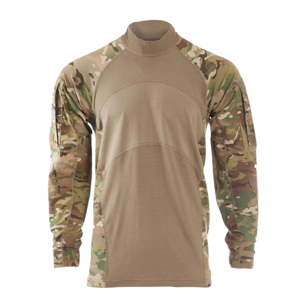 Massif Combat Shirt, Multicam | Military Issue