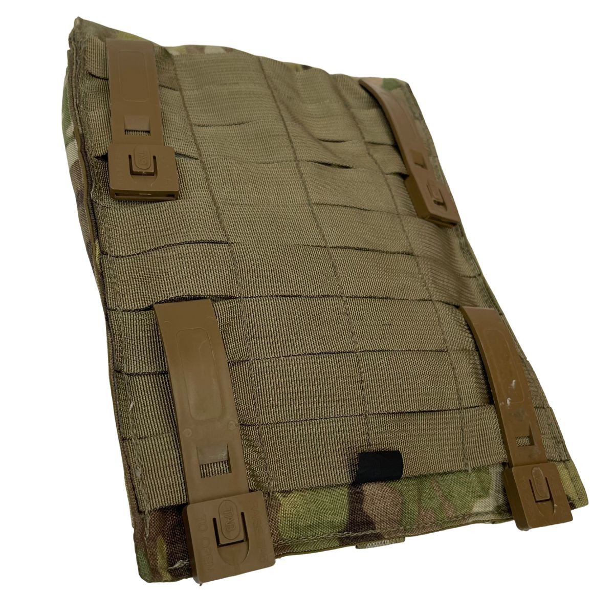 Hydration Backpack and Pouches