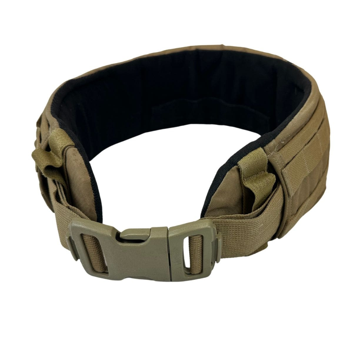 U.S Issue Military Gear Belts for Outdoors