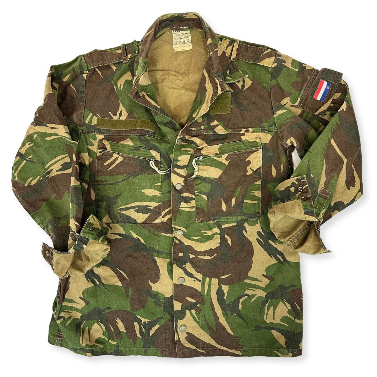 Surplus Military GI Clothing | ANO