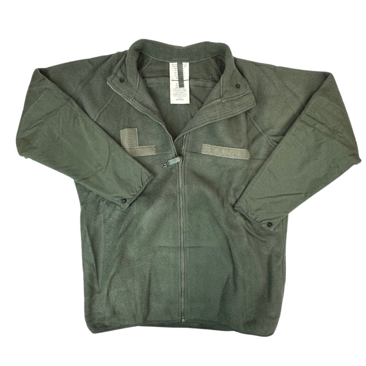 Military Fleece Mid Layer Clothing