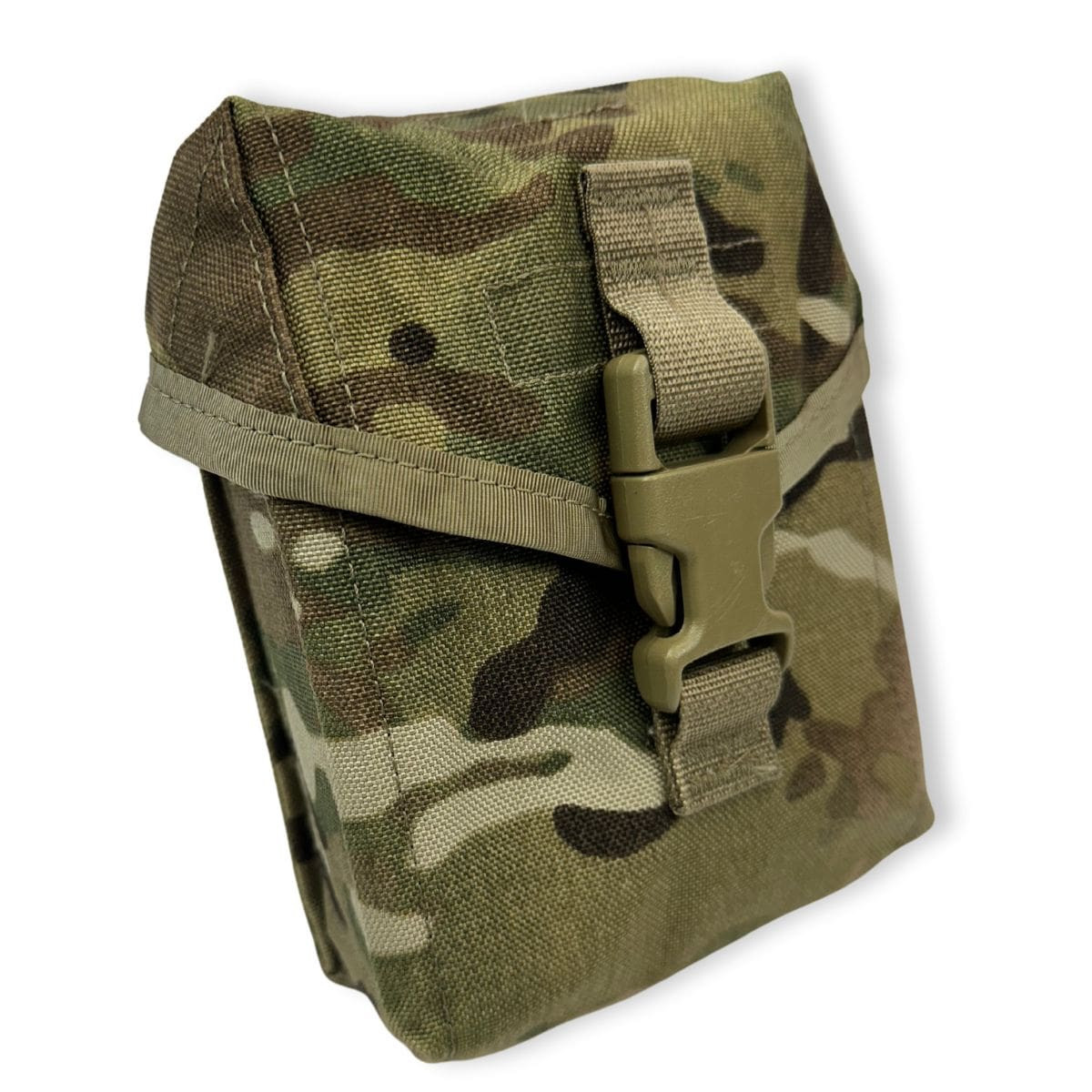 U.S. Issue Multicam IFAK Pouch | Military Surplus