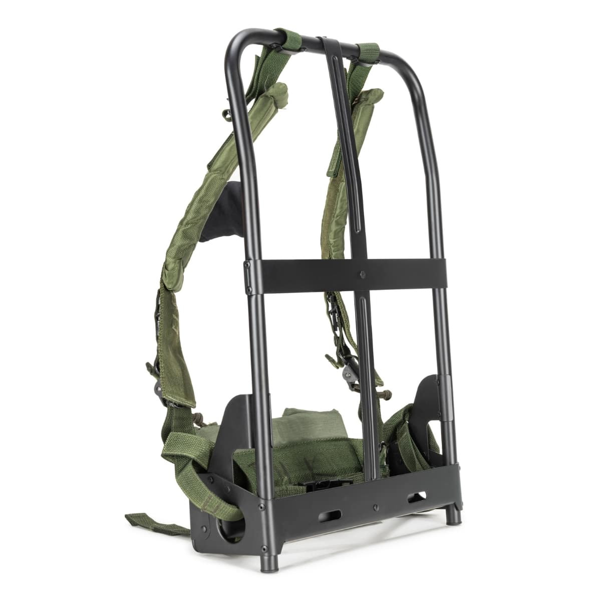 A.L.I.C.E. Backpack Frame, Optional U.S. Issue Straps