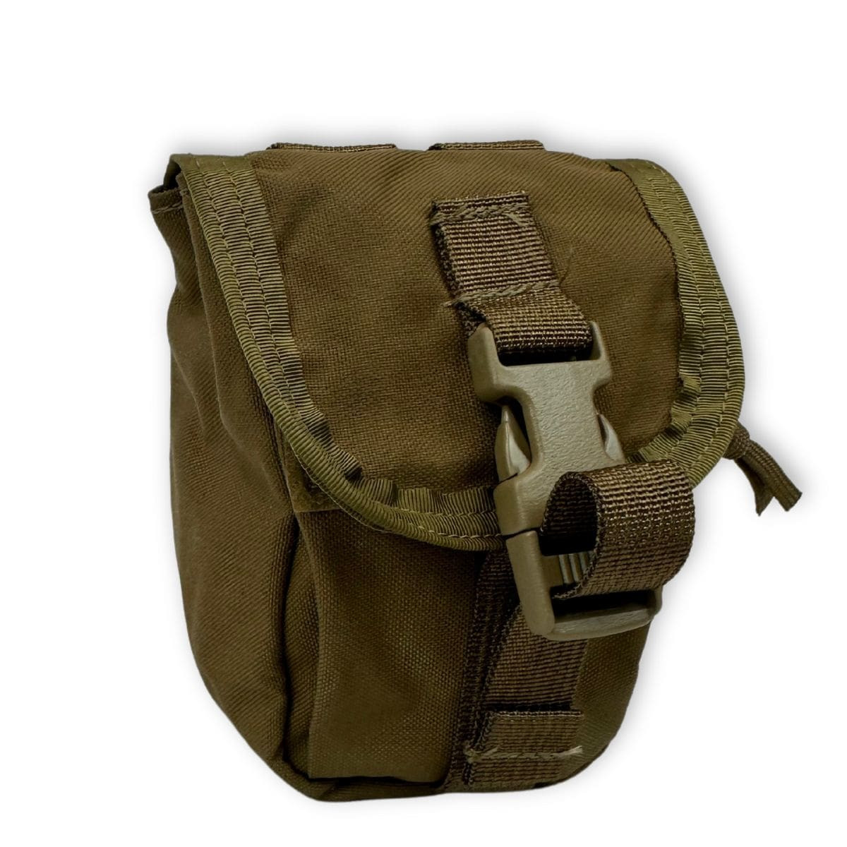 U.S Issue Military Padded Pouches