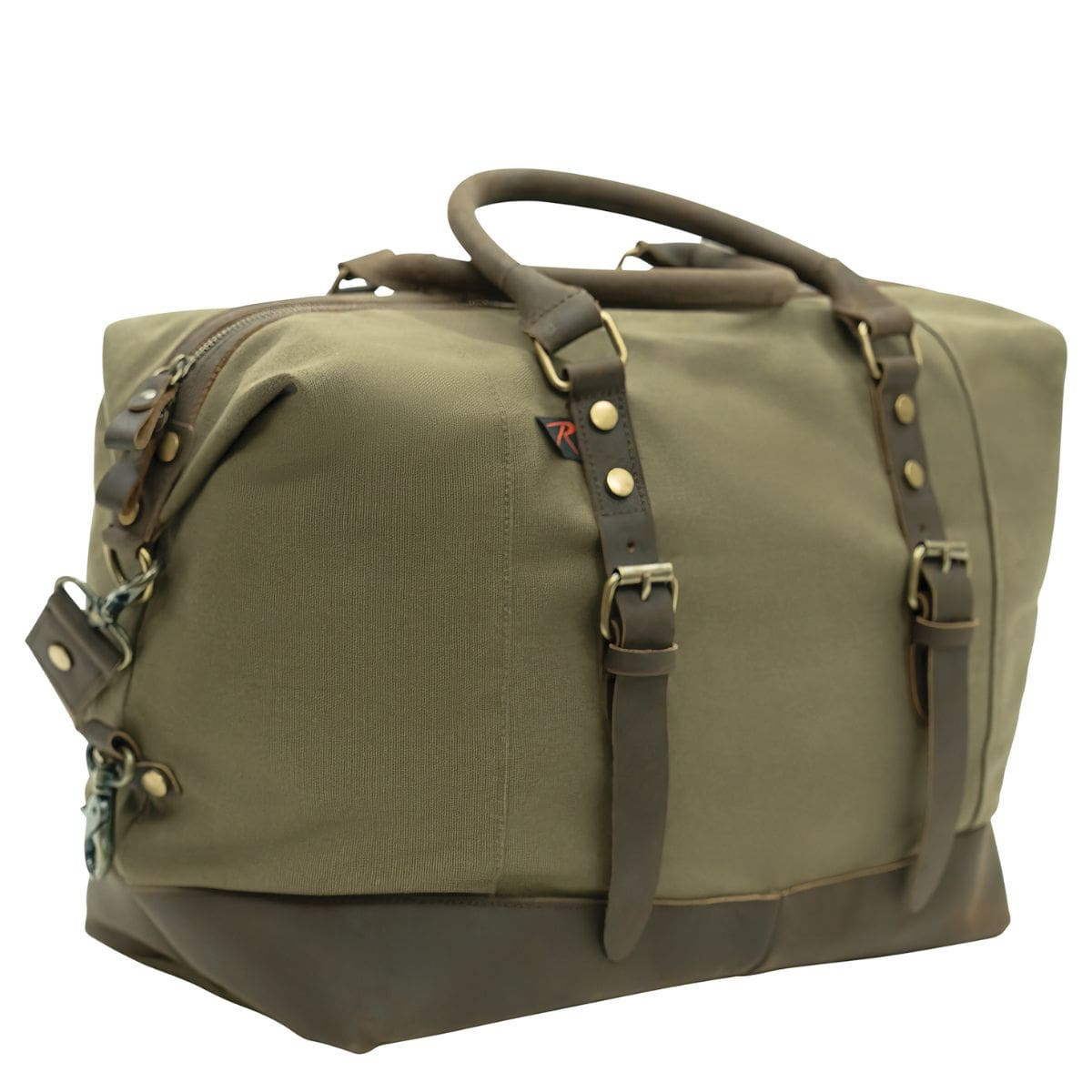 U.S Issue Cargo Duffle Bags For Outdoors