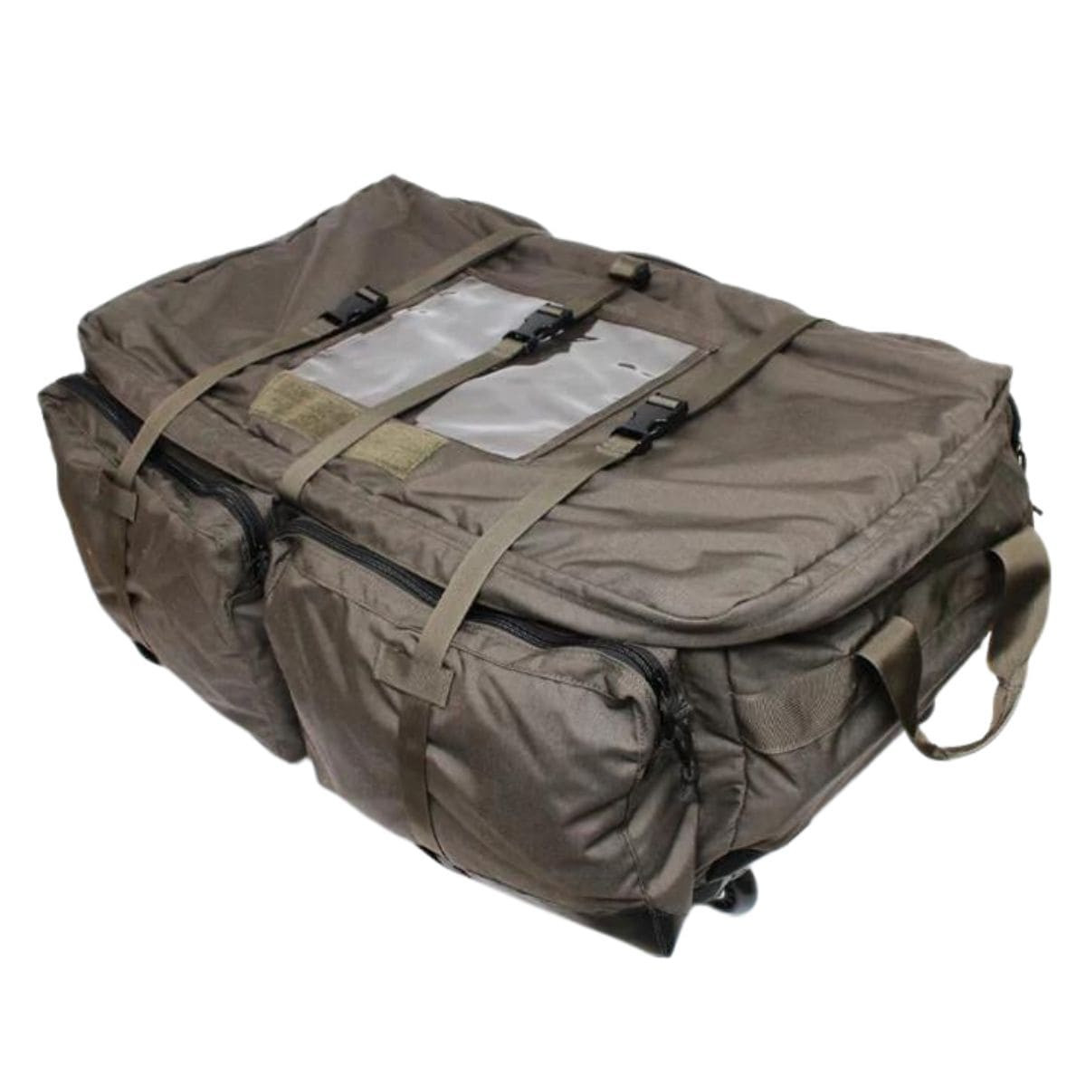 Wheeled Miltiary Load-Out Bag | LBT Military Surplus 39"