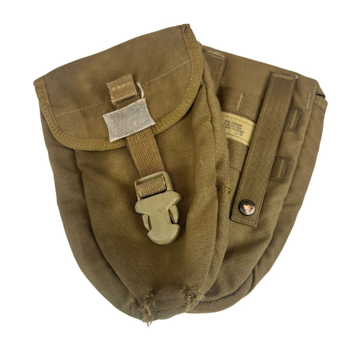 U.S Military Surplus Damaged Gear
