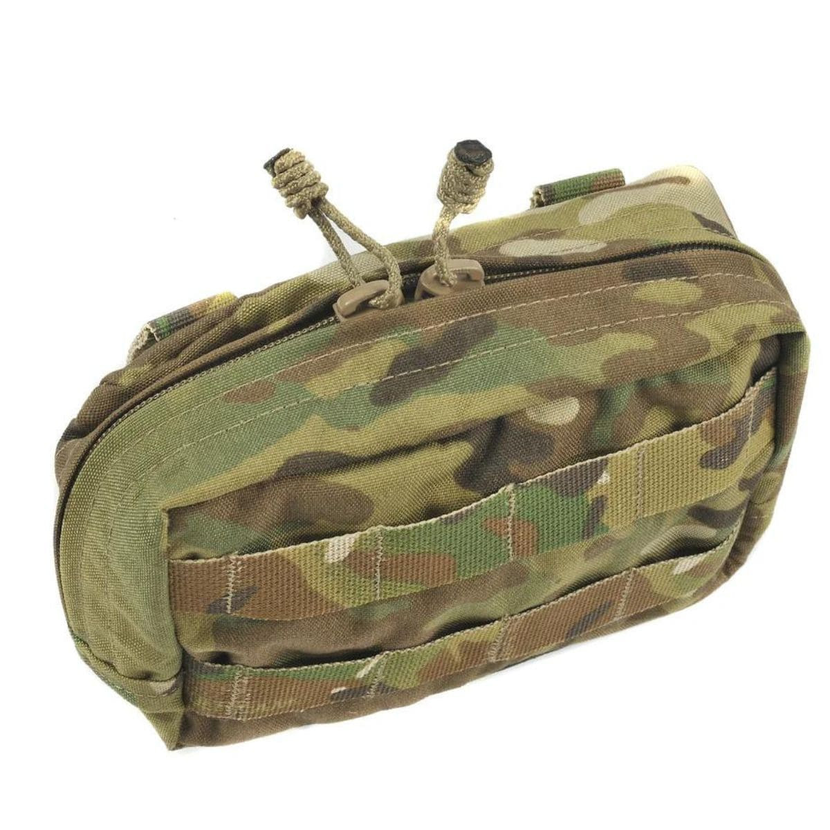 U.S. Made General Purpose MOLLE Assault Pouch