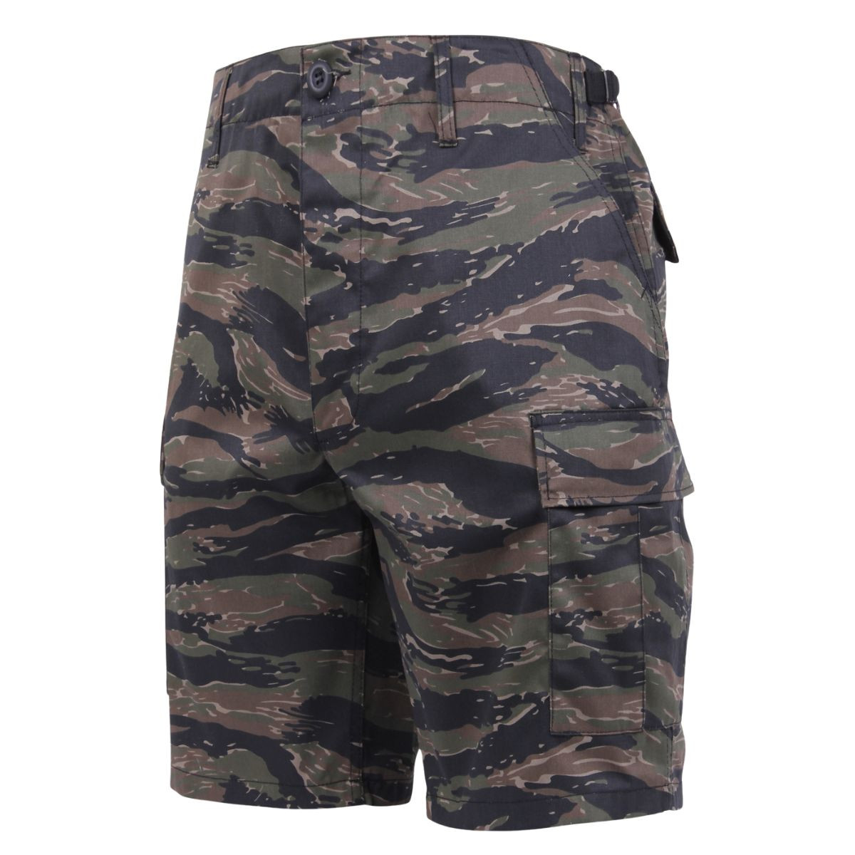 Military Surplus Tactical Uniform Shorts