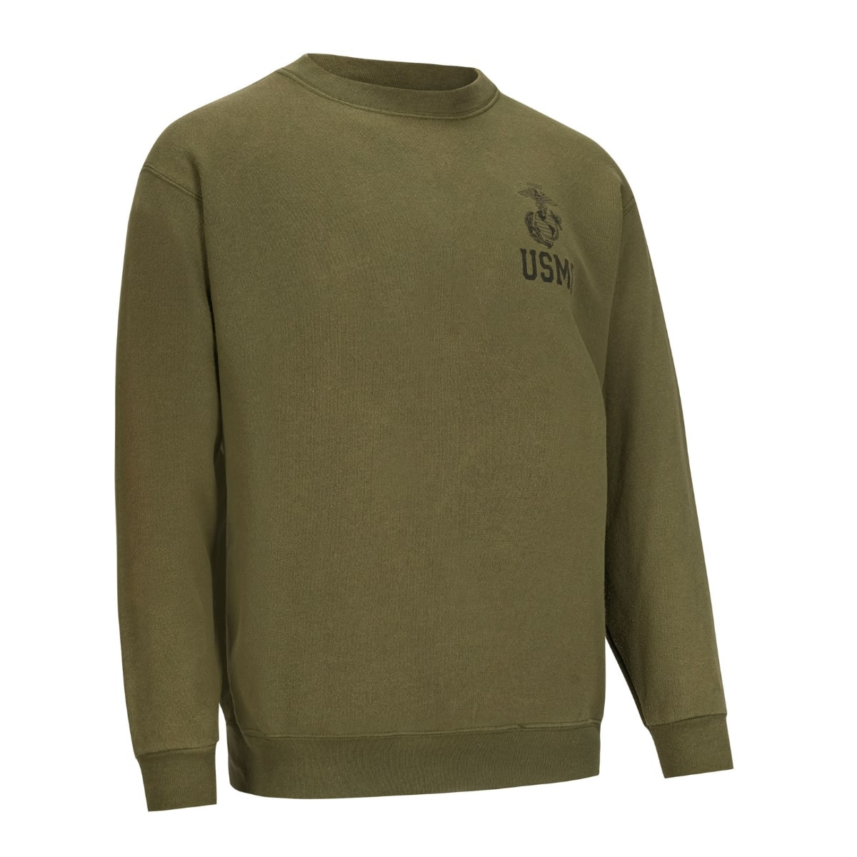 USMC Issue Sweatshirt, Used