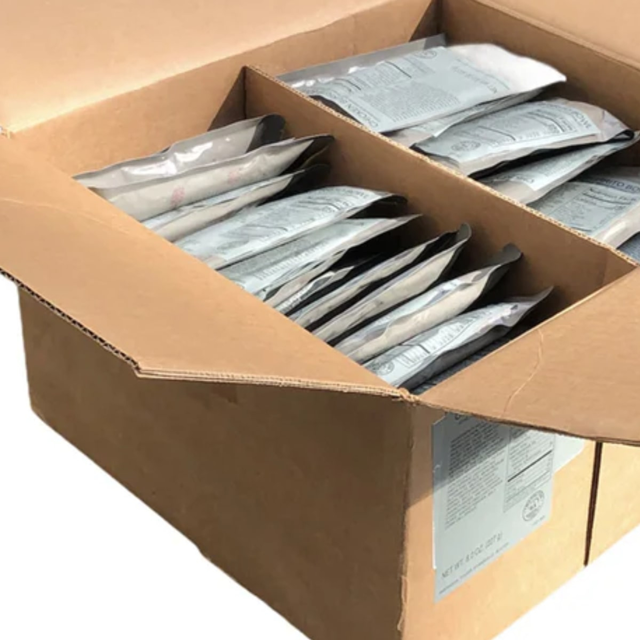 MRE Entree Special | Meal Ready to Eat