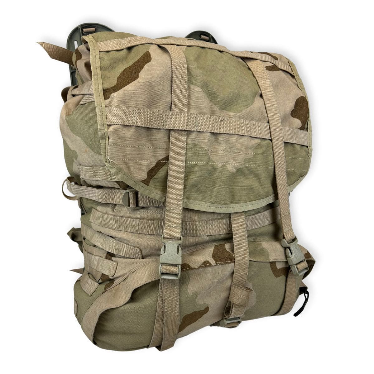 US Army Issue MOLLE II Rucksack | Military Surplus