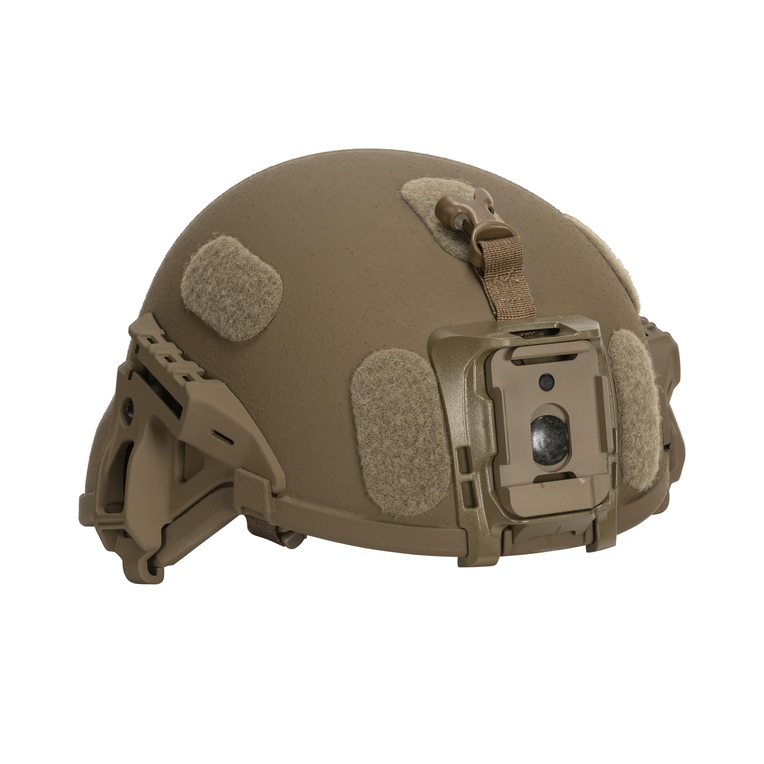 IHPS U.S. Ballistic Combat Helmet