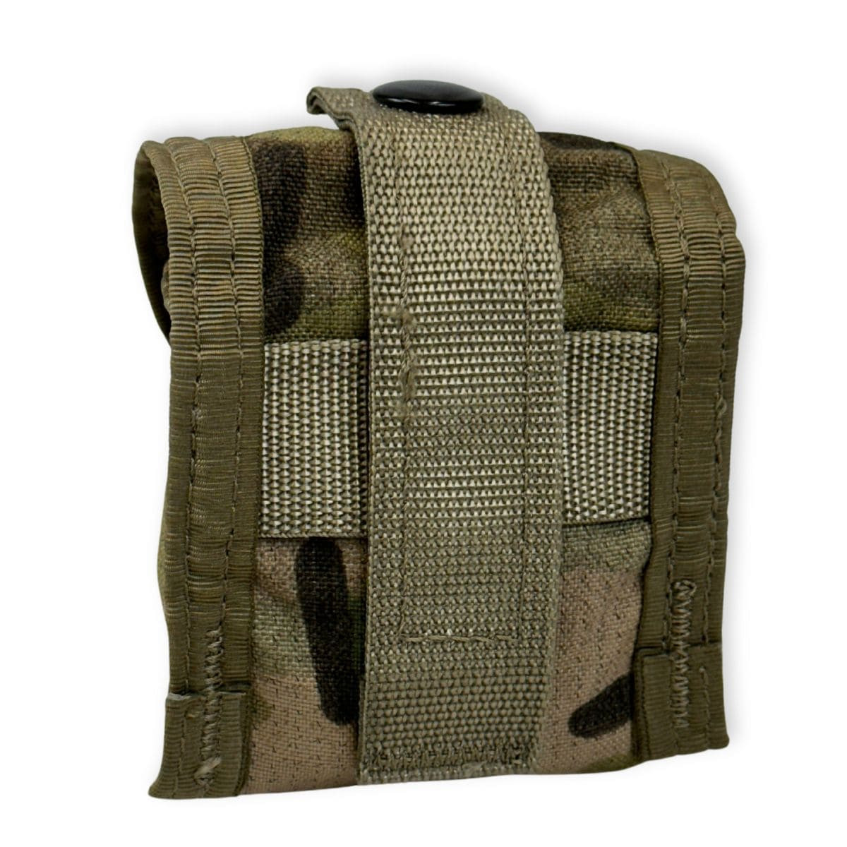 U.S Issue Military Medical Pouches