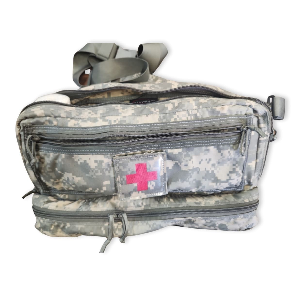 Survival and Military Outdoor Gear
