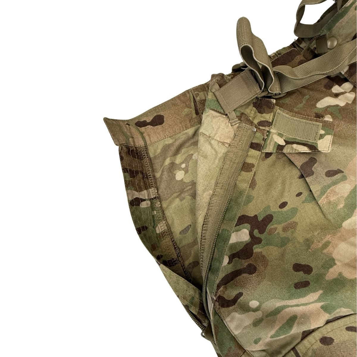 U.S Issue Military ECWCS Level 7 System