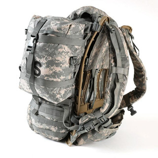 US Army Issue MOLLE II Rucksack | Military Surplus