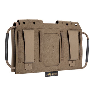 Military Based First Aid IFAK Kits