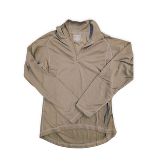 Beyond Clothing Base Layer Thermal Top PCU Level 1B