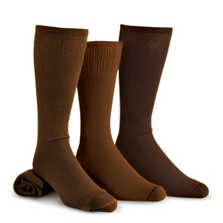U.S Issue Military Socks for Outdoors
