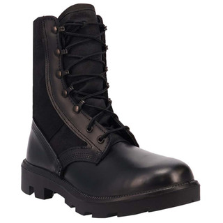 Military Jungle Boots