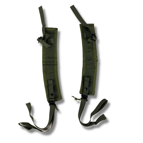 FILBE Rucksack Shoulder Assembly Strap Set (2) - ArmyNavyOutdoors.com