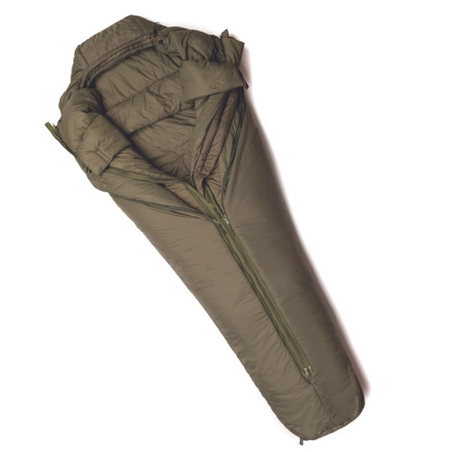 Sleeping Bags and Gear