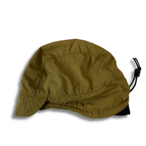 Military cold weather hats and gloves