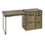 U.S. Military Wooden Field Desk | Military Surplus