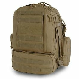 NAR Tactical Suction Device