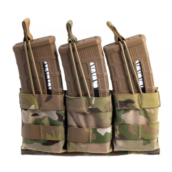 Ammo Pouches