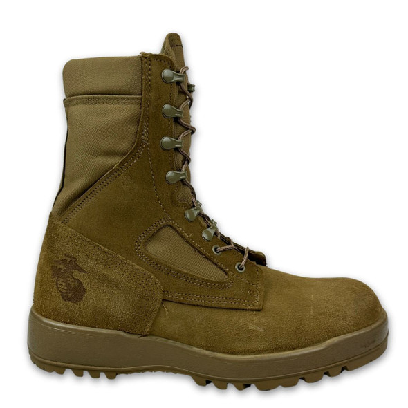 Danner USMC Military Gore-Tex Temperate RAT Boot for Combat