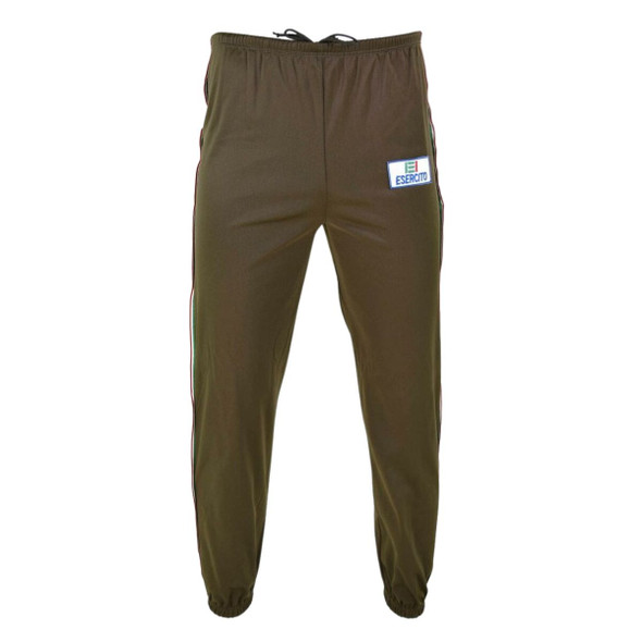 Vintage Military Surplus Pants