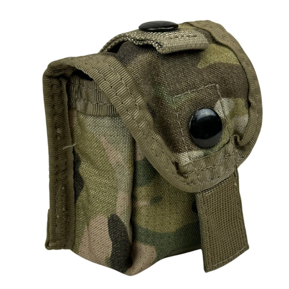 U.S Issue Military Medical Pouches