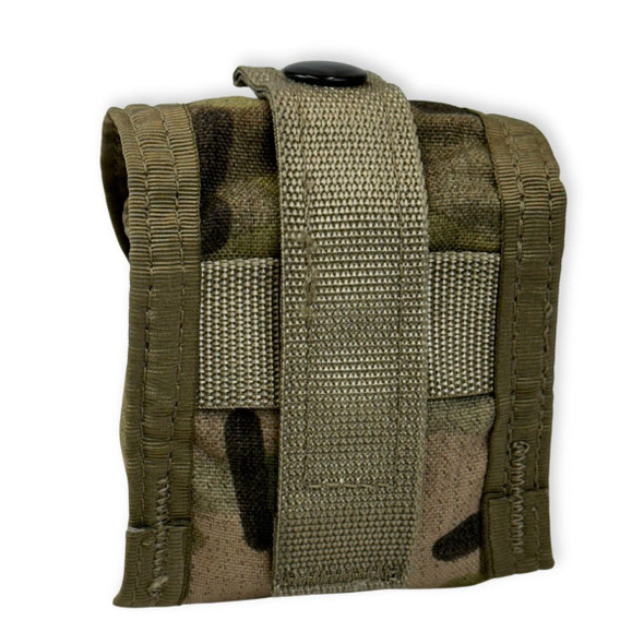 U.S Issue Military Utility Pouches