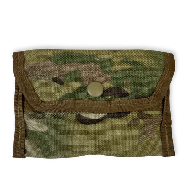 U.S Issue Military Utility Pouches