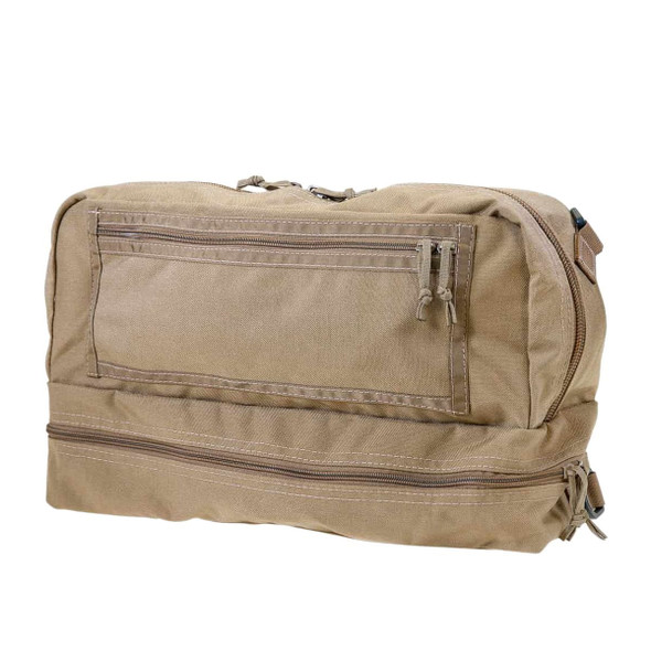 Military Based First Aid IFAK Kits
