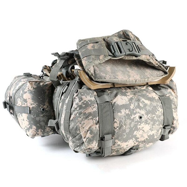 US Army Issue MOLLE II Rucksack | Military Surplus