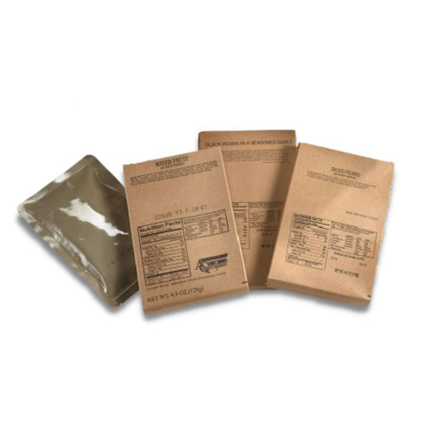 MRE Side Dish - ArmyNavyOutdoors.com