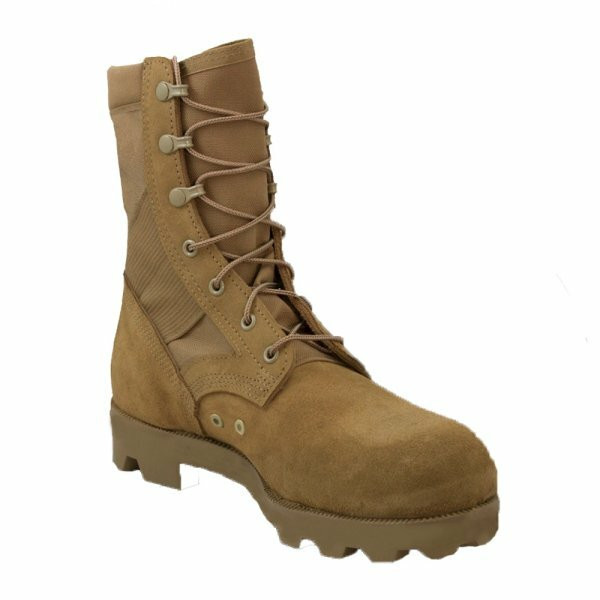 Altama Jungle PX 10.5" Boot - Coyote | 315503