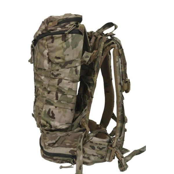 Mystery Ranch Thor III Assault Pack, Multicam - ArmyNavyOutdoors.com
