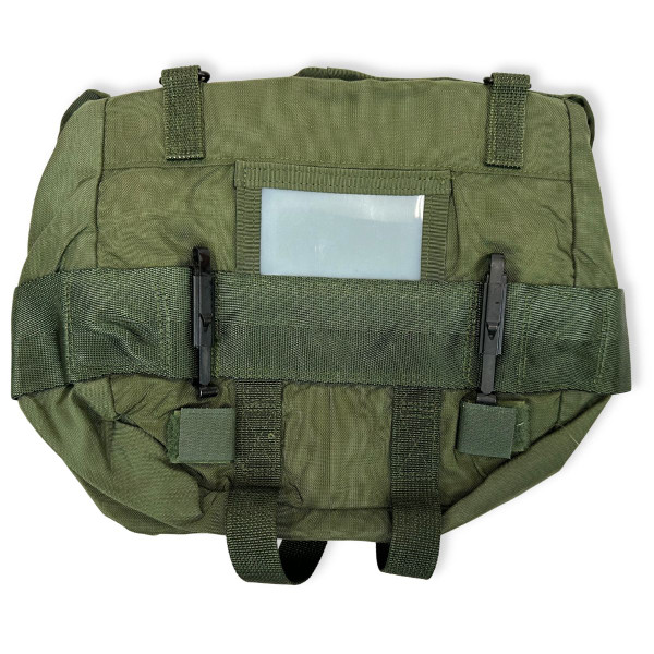 U.S. Issue Olive Drab Butt Pack | Military Surplus