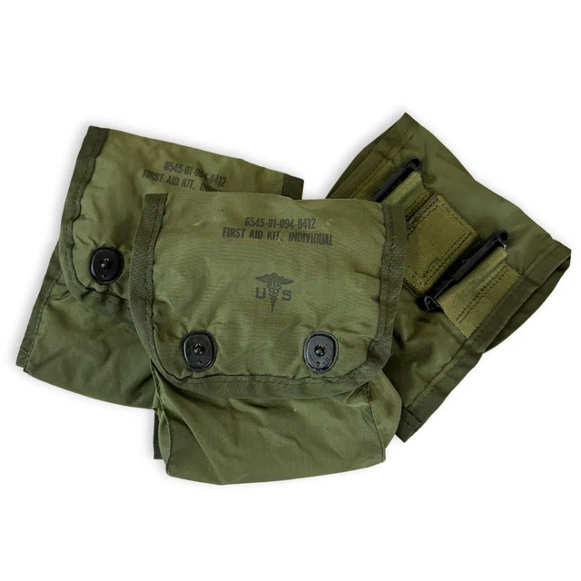 U.S Issue ALICE LC Gear for the Outdoors