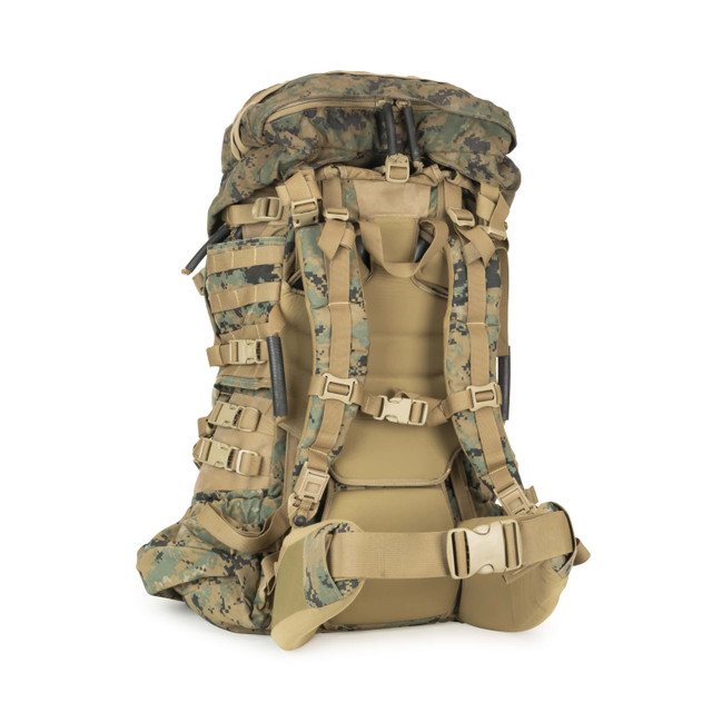 USMC ILBE Rucksack | MARPAT Military Surplus